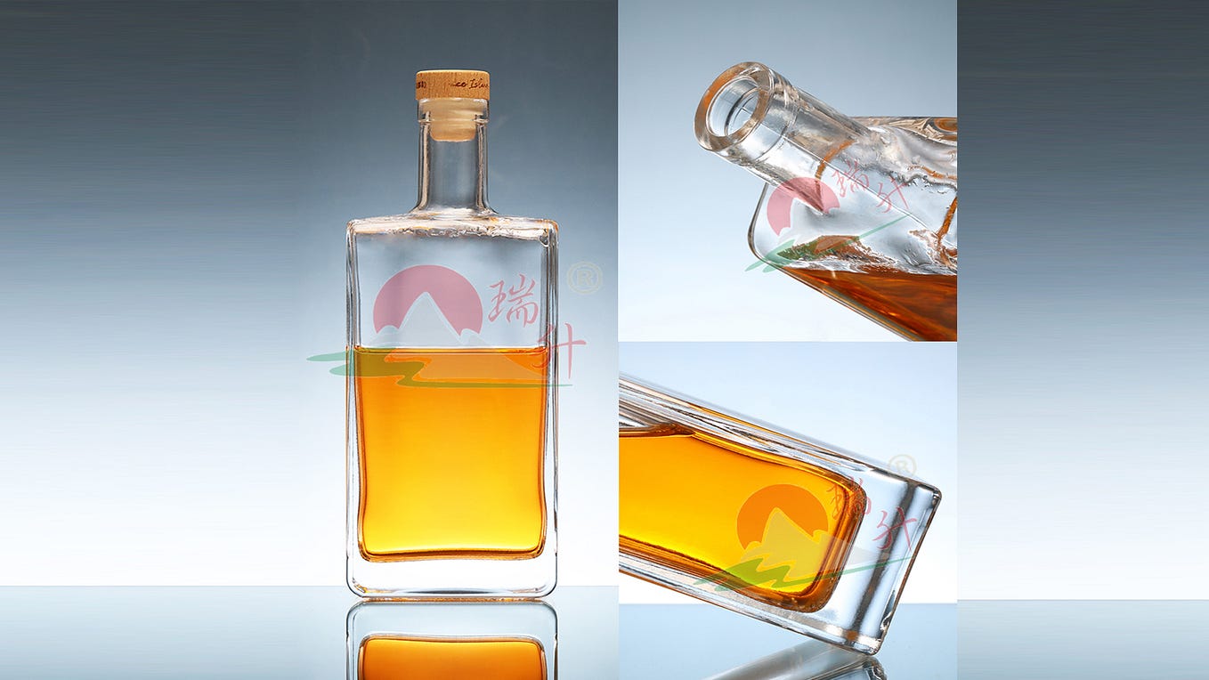 The Vital Role of Glass Bottle Distributors in the Supply Chain | by ...