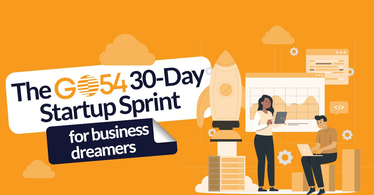 WhoGoHost is now GO54: Here’s why we rebranded and what it means for ...