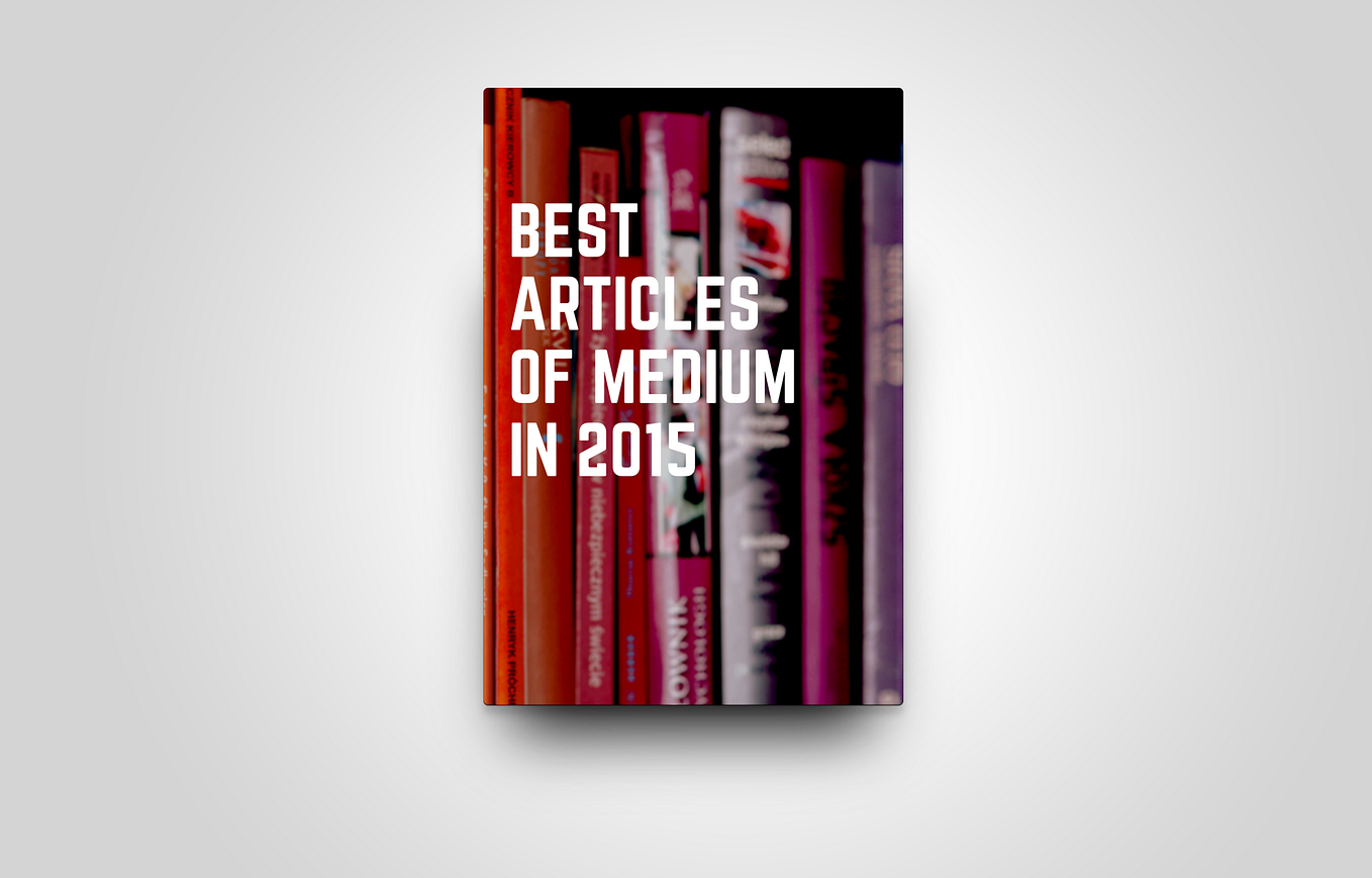 Top Design Accounts to Follow on Medium! | by Levent Aşkan | Medium