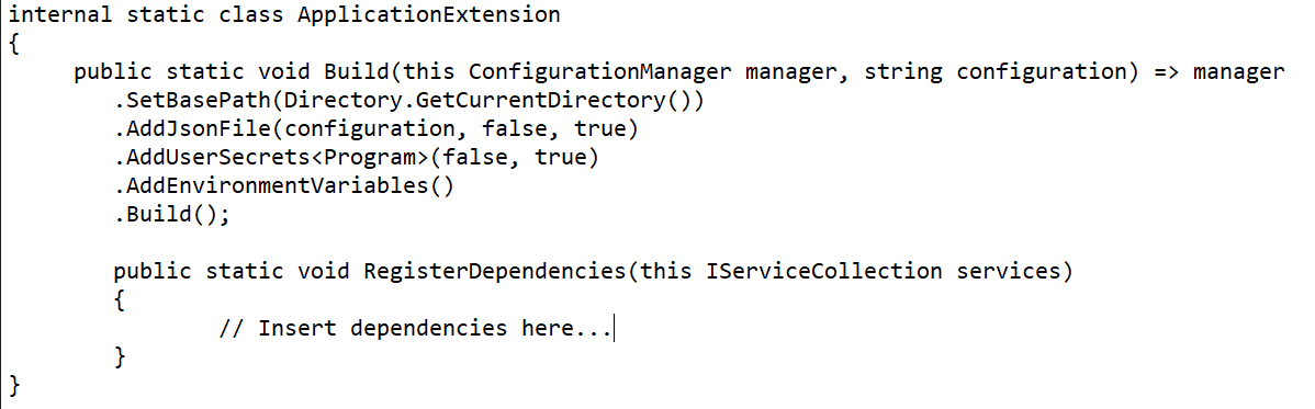 Vue, TypeScript, and AnyChart Integration | by Greg Arrigotti | Medium