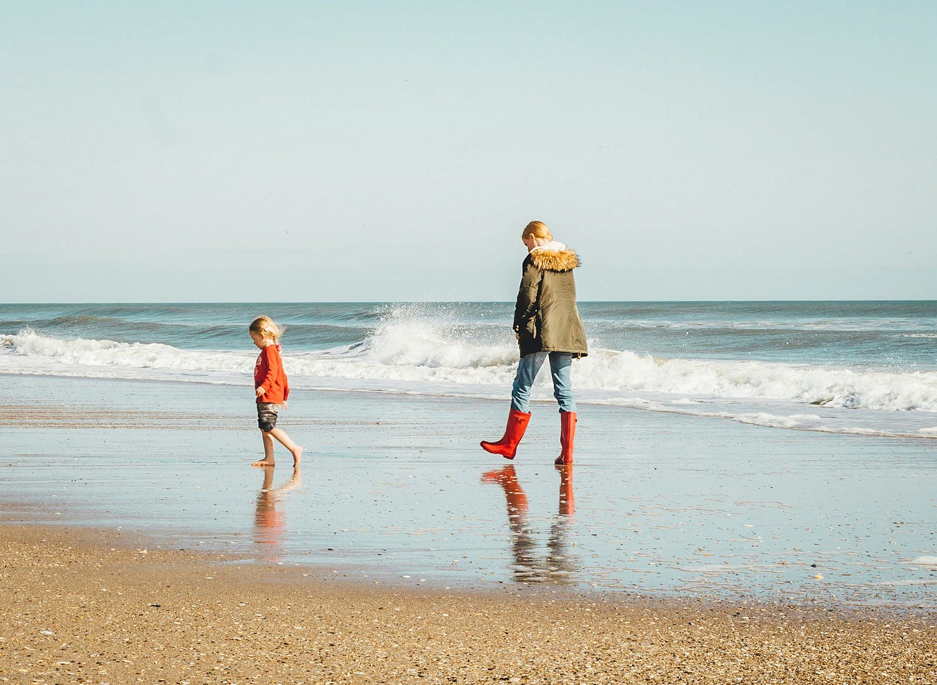 Gender Roles and Toys: How Toy Choices Can Shape a Child’s ...