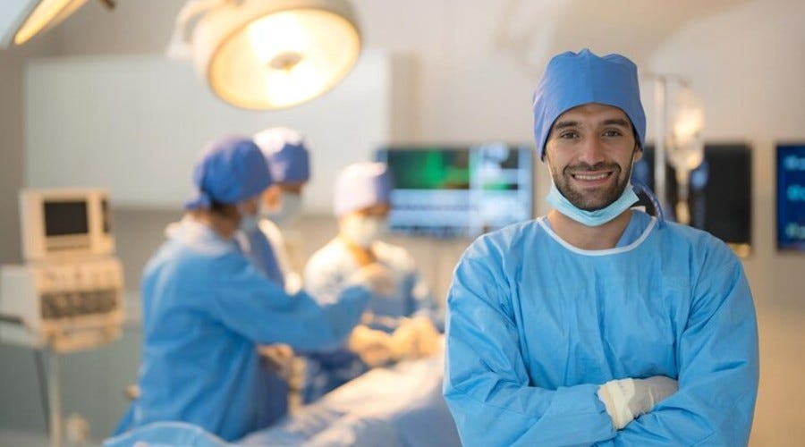 MRCS — Syllabus and Exam Pattern. The Membership of the Royal College ...
