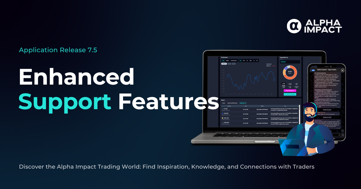 Alpha Impact Token Generation Event (TGE) | $IMPACT(FOLO) | by Alpha ...