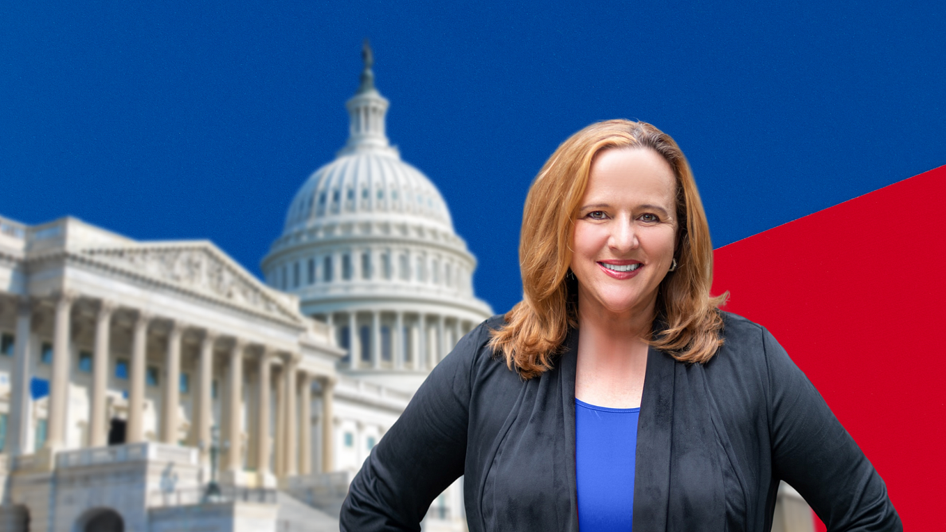 TN-05 poll: Heidi Campbell leads Andy Ogles in race for Congress | by ...