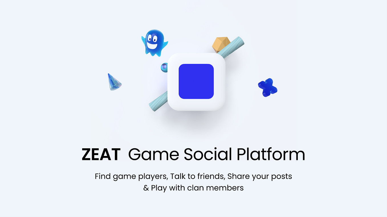 About ZEAT — Our Product. Product Overview | by ZEAT | Sep, 2023 | Medium