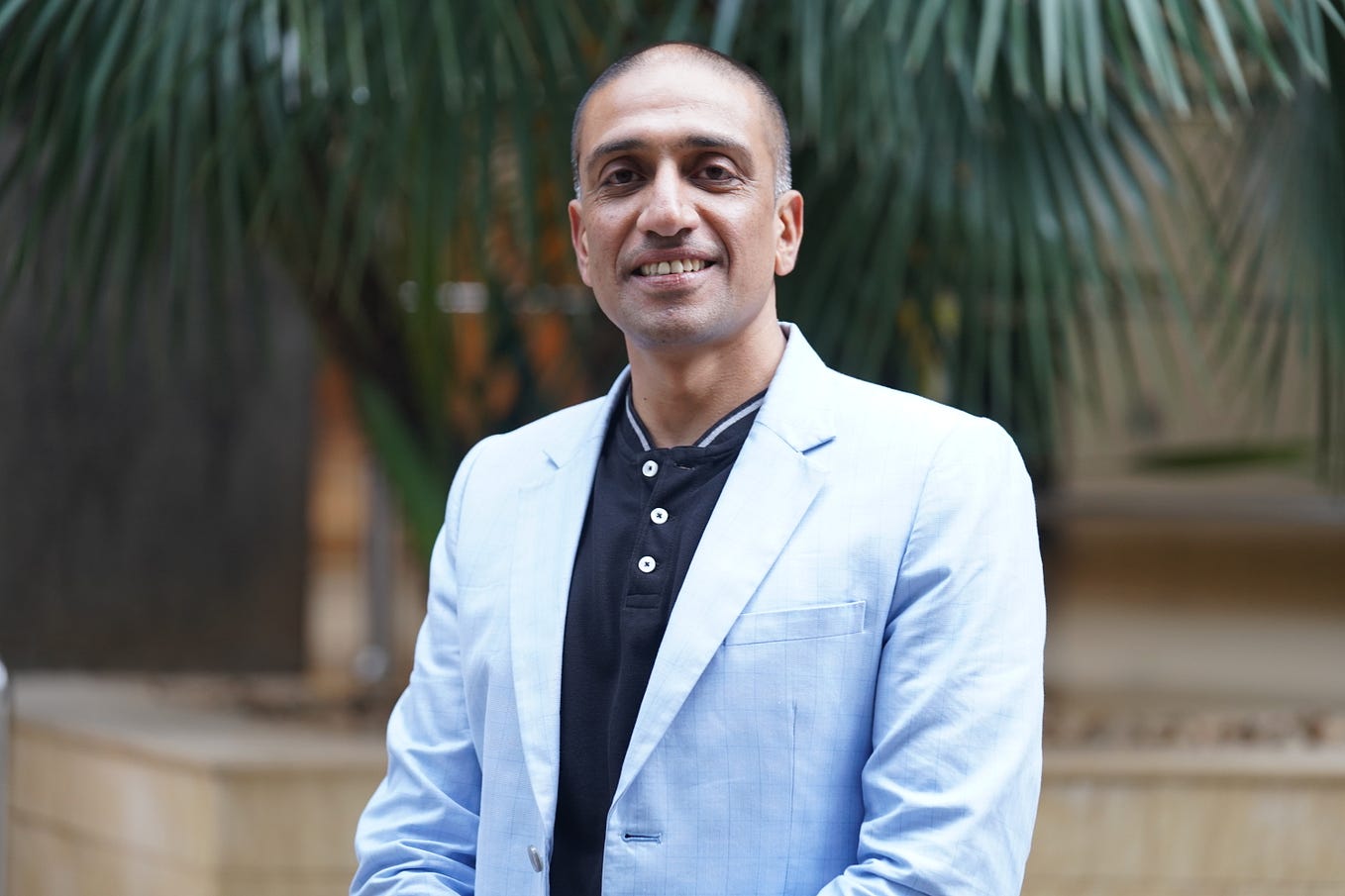 Essmart’s 11 Questions with Venky Ramachandran | by Essmart Insights | Medium