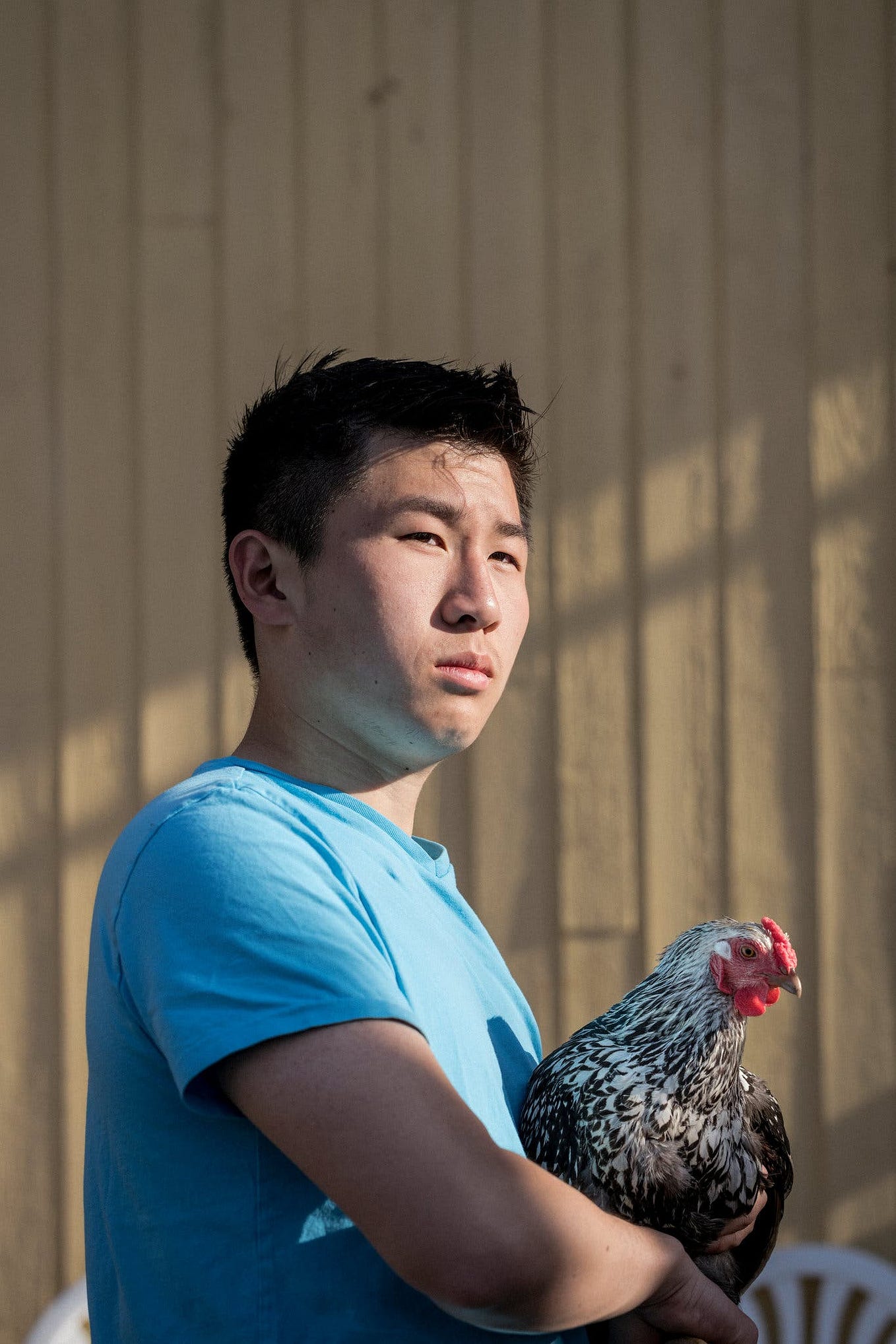 Game Over. by Luke Gao | Grade 7 | 2024 | Short… | by Luke Gao ...