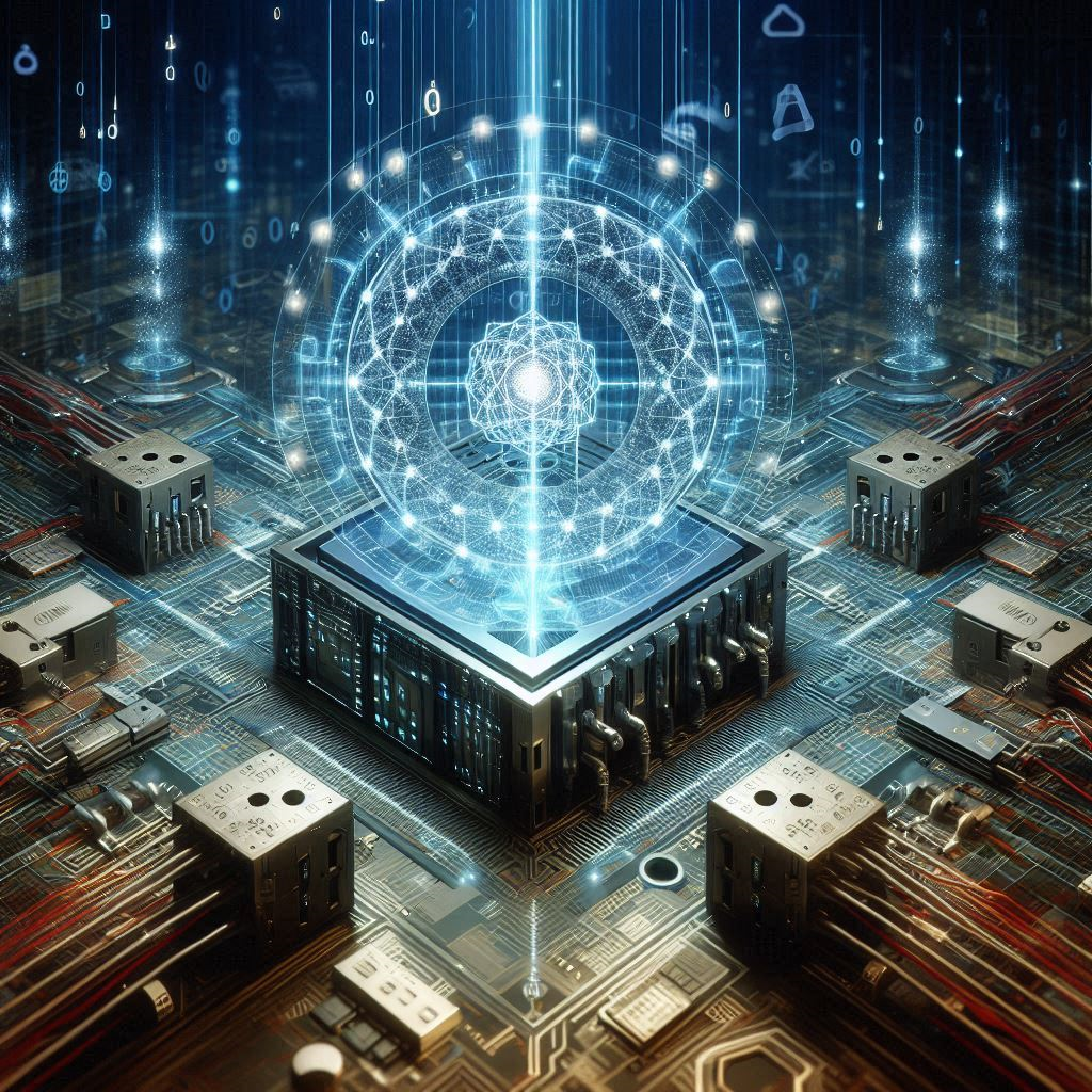 Why Quantum Computing is the Missing Piece in Scalable AI Models? | by Runday.ai | May, 2025 ...