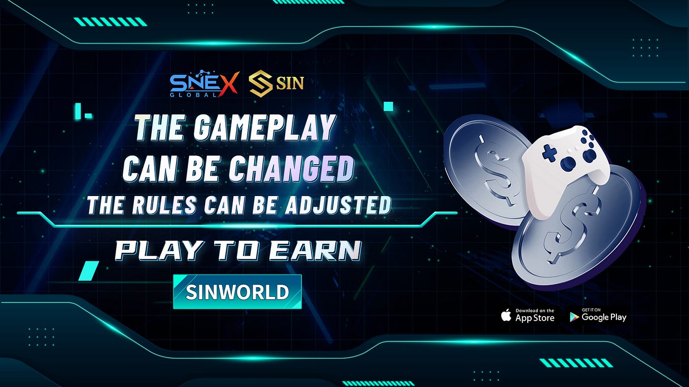 DIGITAL CREATION - SNEX GLOBAL - Medium