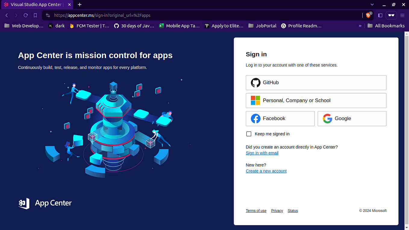 Automating React Native Deployments With Fastlane And Github Actions By Gurubalan Harikrishnan 4932