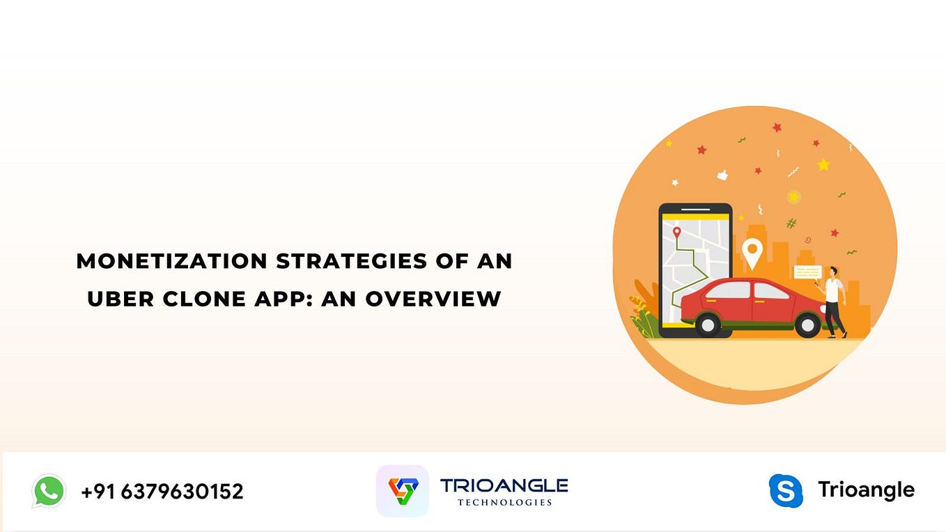 Top 15 Essential Features for Building an Uber Clone App | by parker pillsbury | Oct, 2024 | Medium