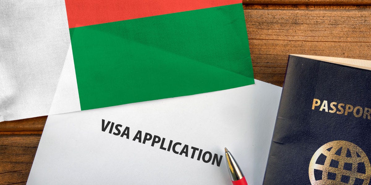Thailand Visa on Arrival for Indians: What You Need to Know in 2024 | by Rudra | Aug, 2024 | Medium