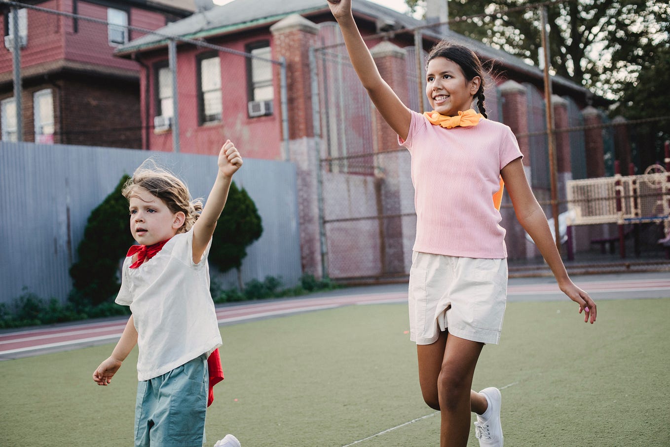 The Importance of Developing Children’s Creativity and Multicultural ...