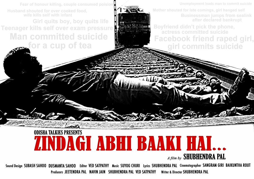 The Top 7 Suicide Scenes in Indian Movies | by Ajitanshu Ramji | Medium