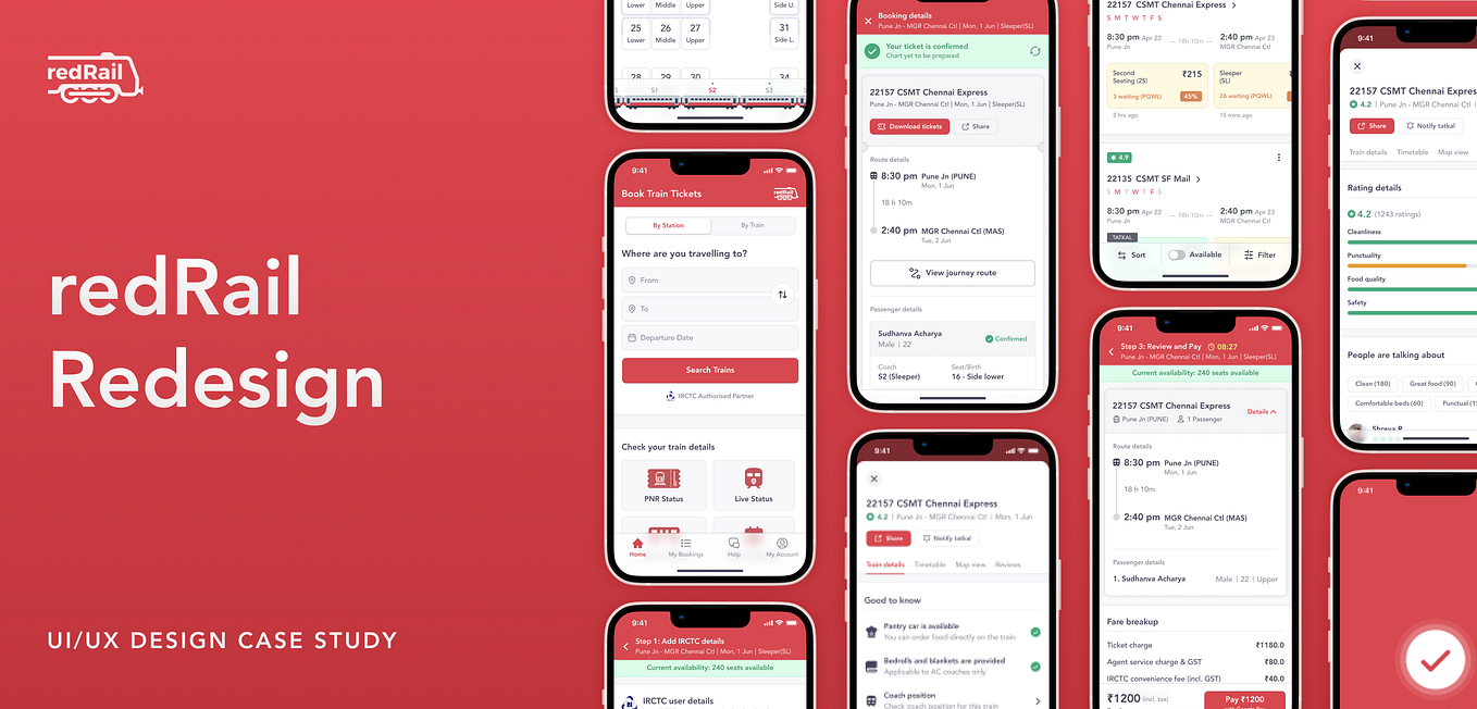 Product design at AthrV-Ed. Working as a product designer and being… | by Sudhanva Acharya | Medium