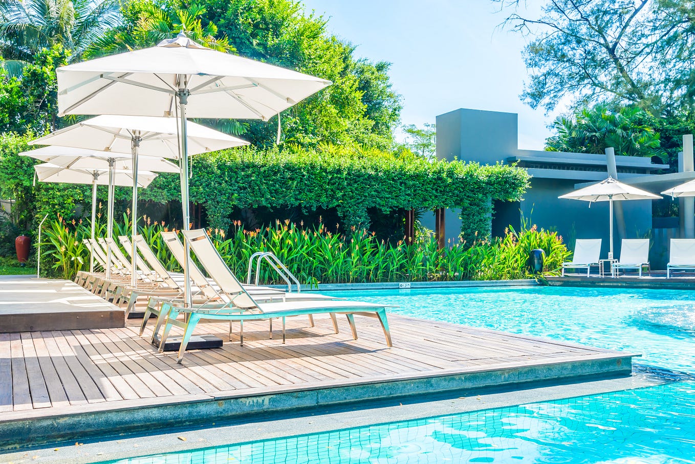 Ensuring a Safe Swim: Comprehensive Pool Safety Inspections by My Home ...