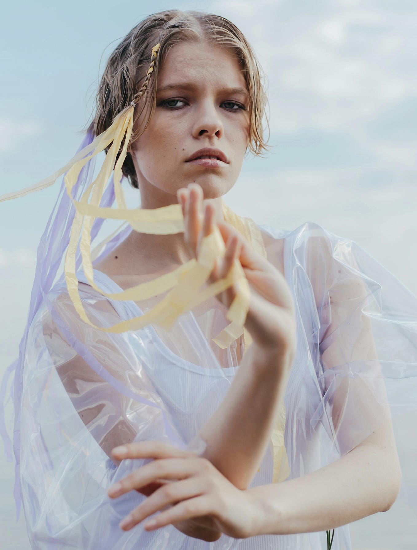 Twice Exceptional. Twofold androgyny | by Edward Swafford | Fourth Wave | Apr, 2024 | Medium