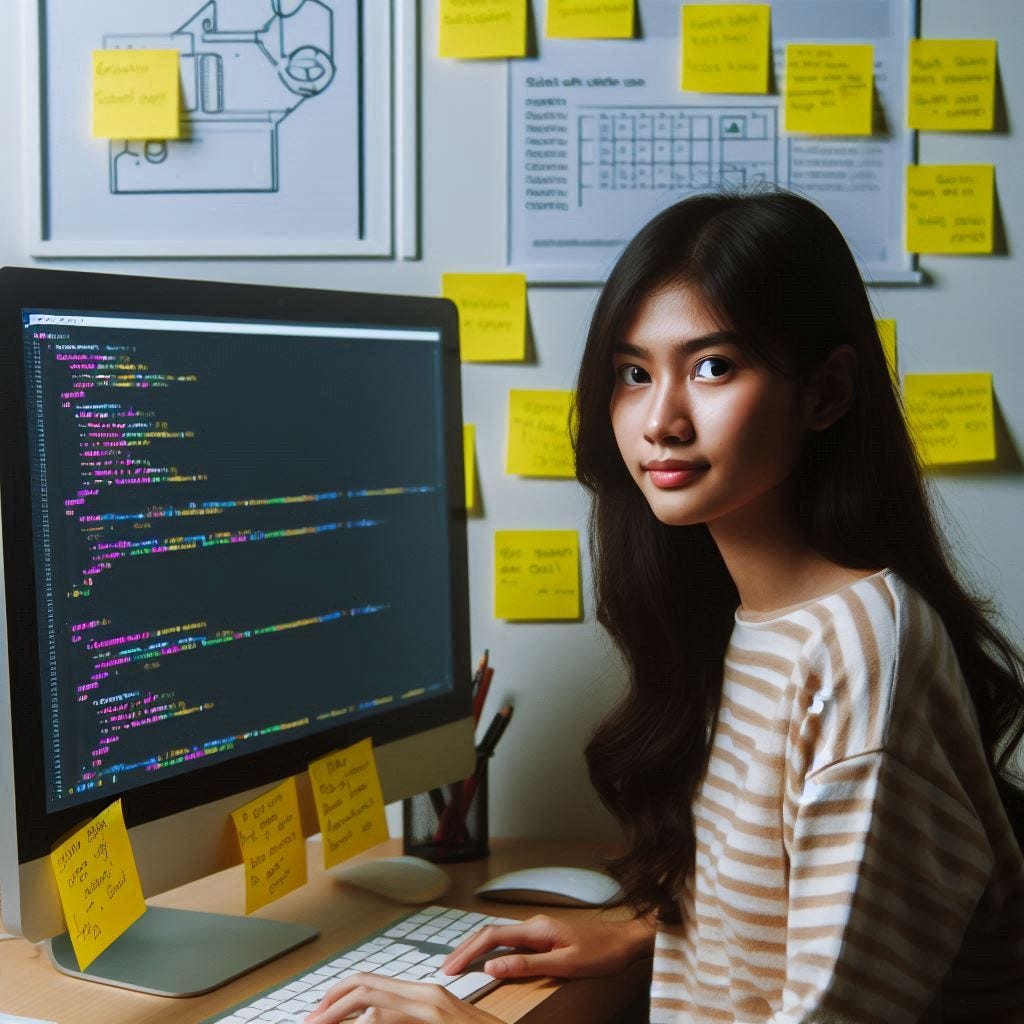 Belajar Dart #5 List dan Set. Dua struktur data yang sering digunakan… | by Akhmad Khanif Zyen ...