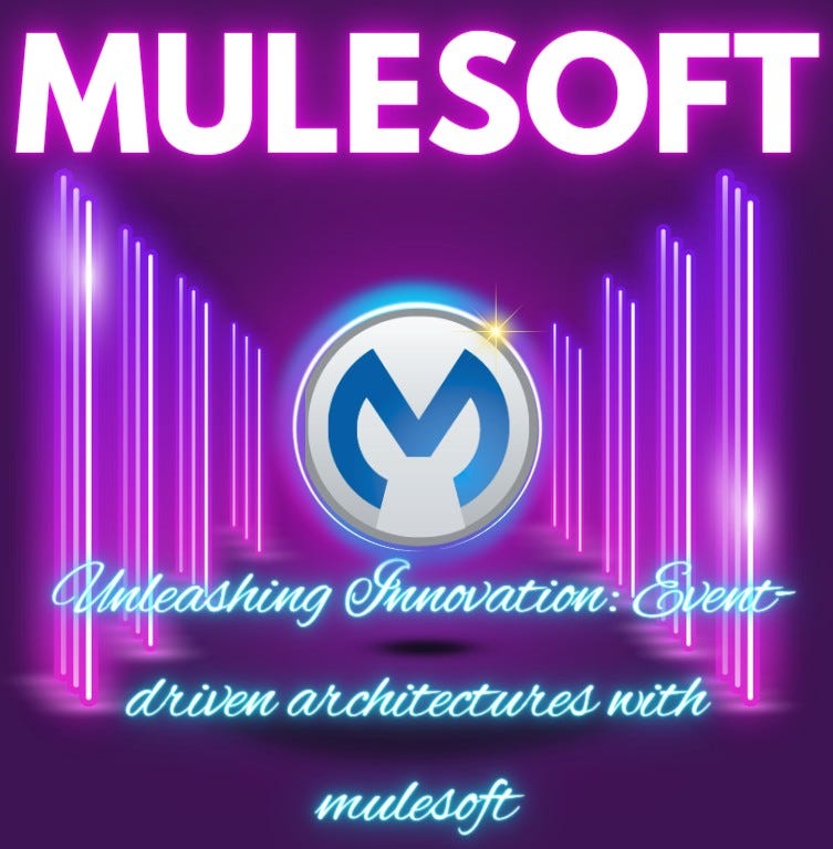 MuleSoft’s API-Led Connectivity: Transforming Integration and ...
