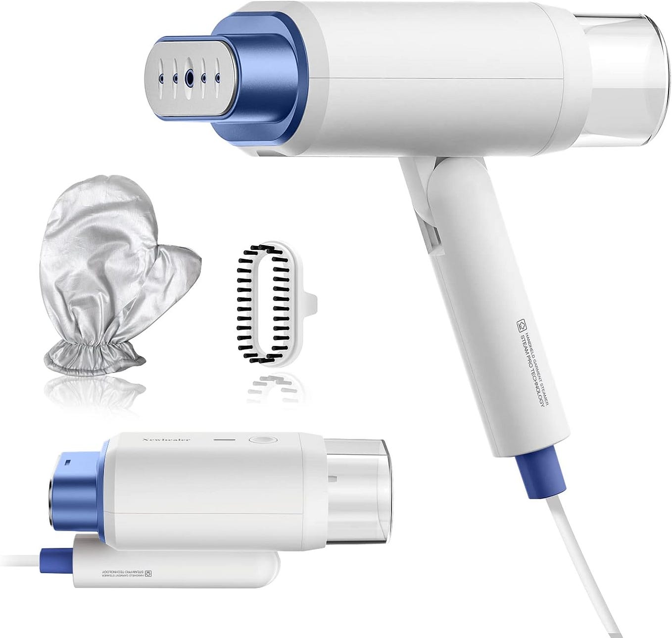 Newbealer Advanced New Steam Mop: Transforming Home Cleaning | by ...