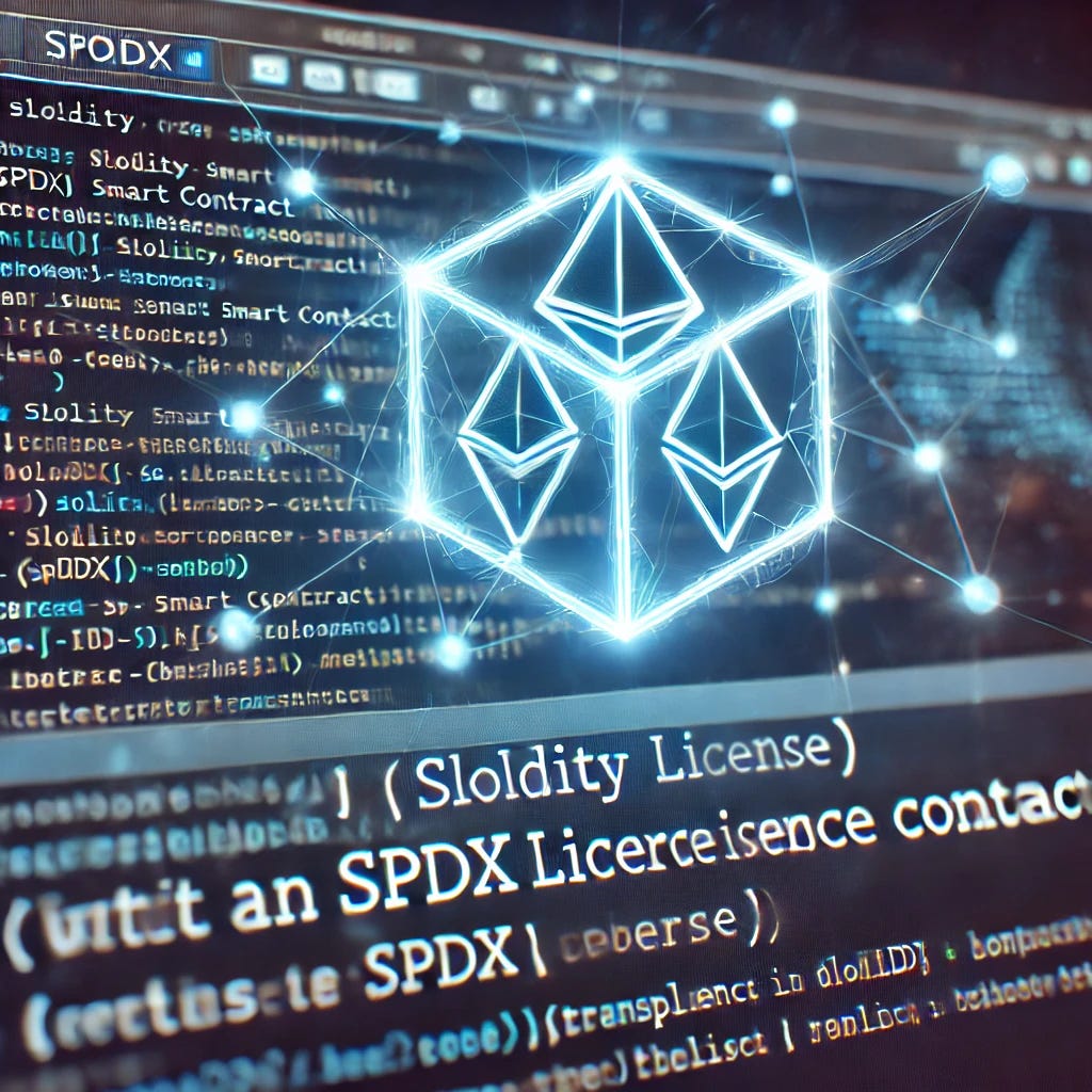 Let’s explore the functions in Solidity | by Vin M N Shelar| @th_v_slr ...