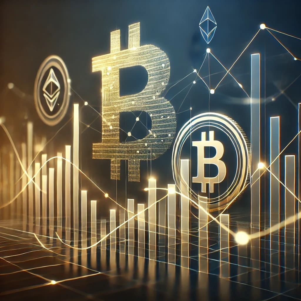 Top 5 Crypto Presales in 2025 With Real Utility and Momentum | by Hexydog | Apr, 2025 | Medium