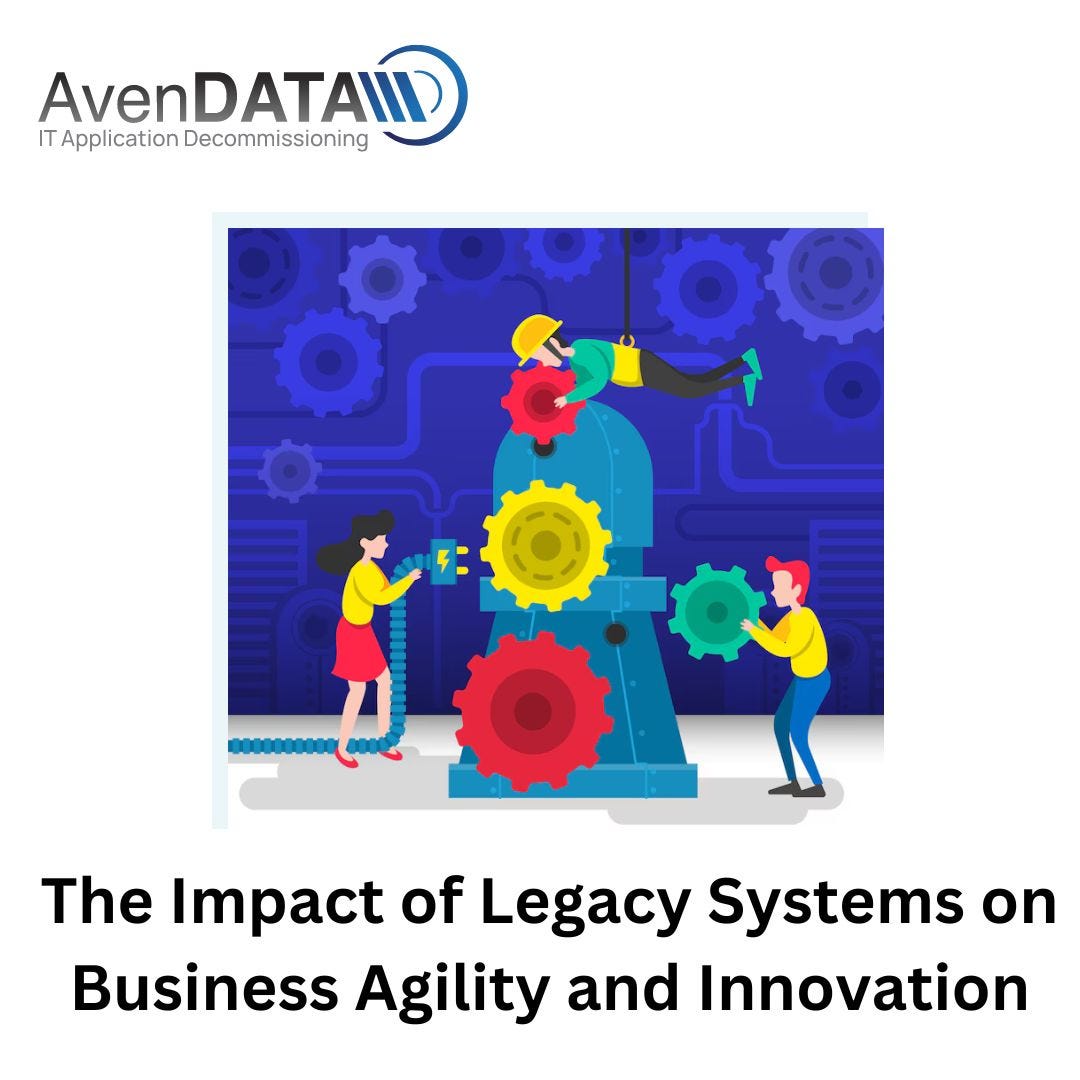 Unveiling the Legacy: Exploring the Origins and Evolution of Legacy ...
