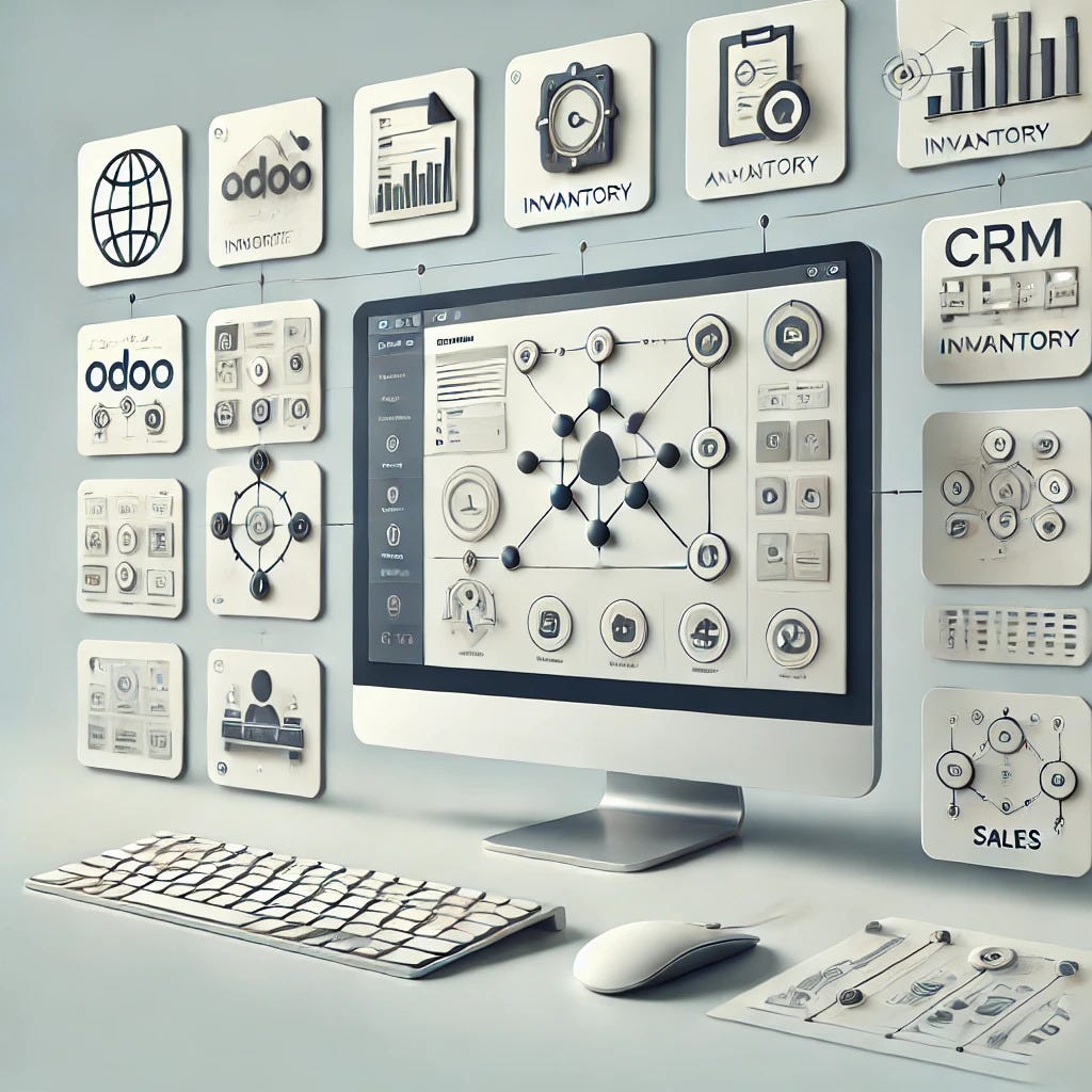 Odoo Pricing: A Comprehensive Guide to Understanding Costs and Plans ...