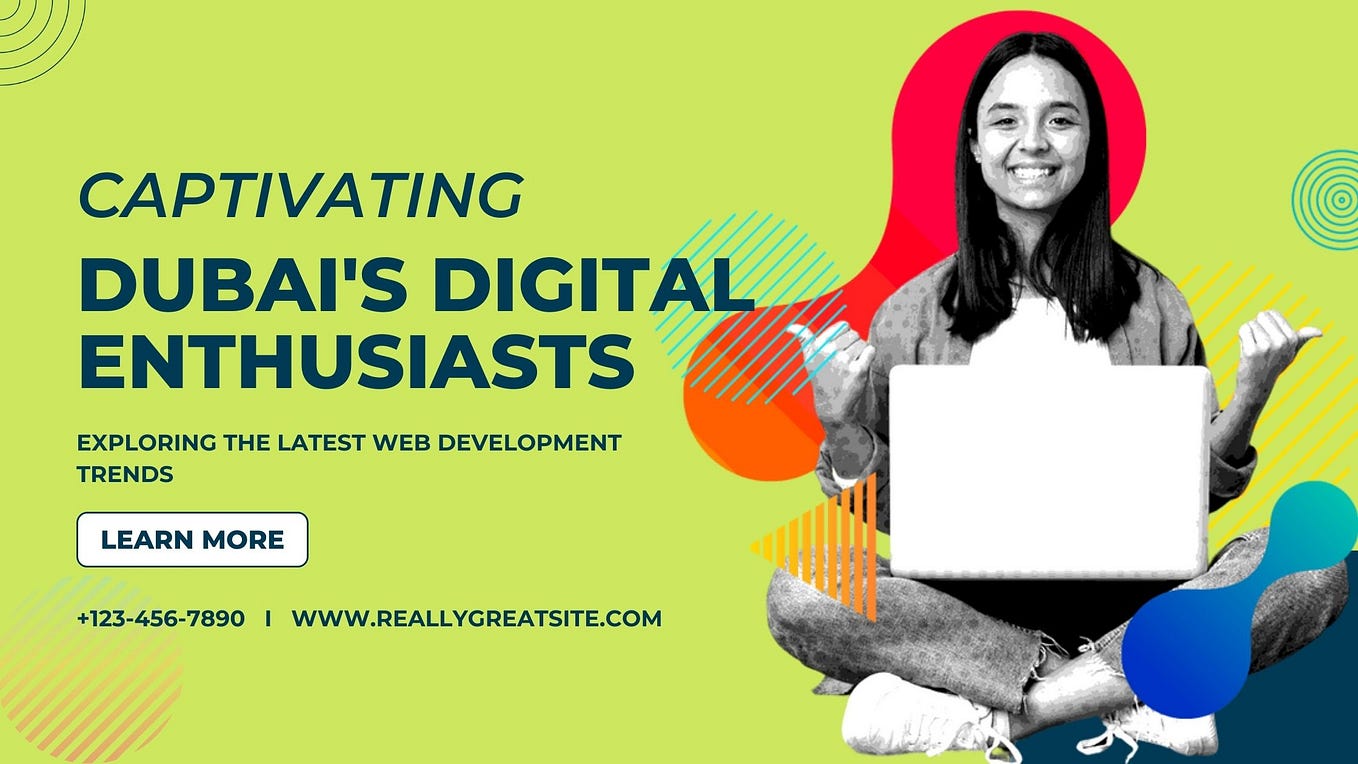 Unleashing the Power of Web Development: Transforming Businesses in ...