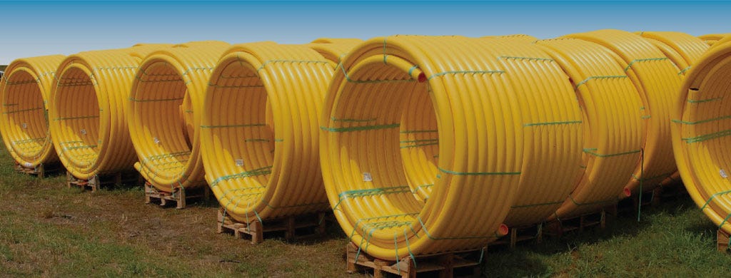 The complete guide to HDPE pipe manufacturing | by Veekayplast | Medium