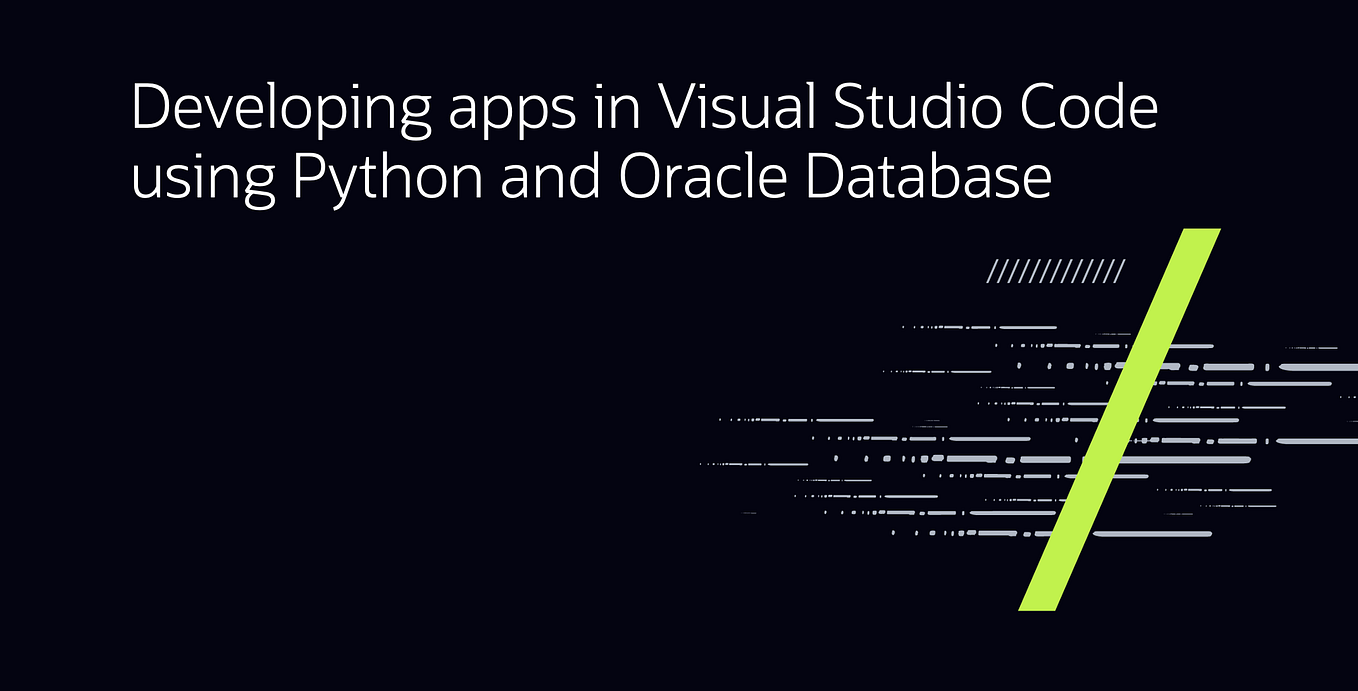 How to Make Application Continuity Most Effective in Oracle Database 23c | by Veronica Dumitriu ...