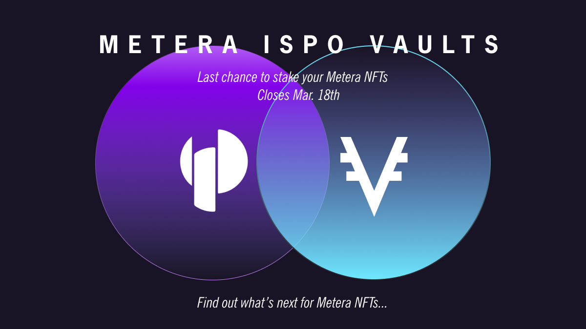 Metera Incentive Program and Discord Revamp | by Metera Protocol | Mar ...