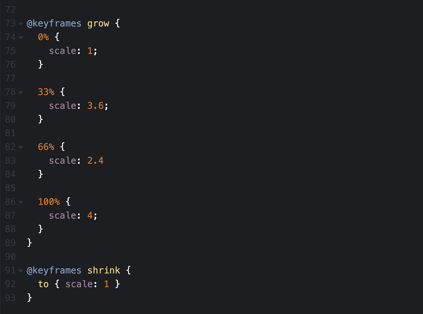 The Magic of clamp() in CSS. Have you ever been handed designs with… | by Luis Torres | Medium