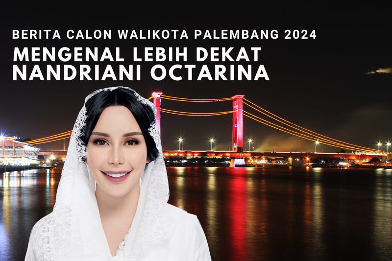 Orang Tua Nandriani Octarina: Pejabat PU Jambi dan Pengaruhnya pada ...