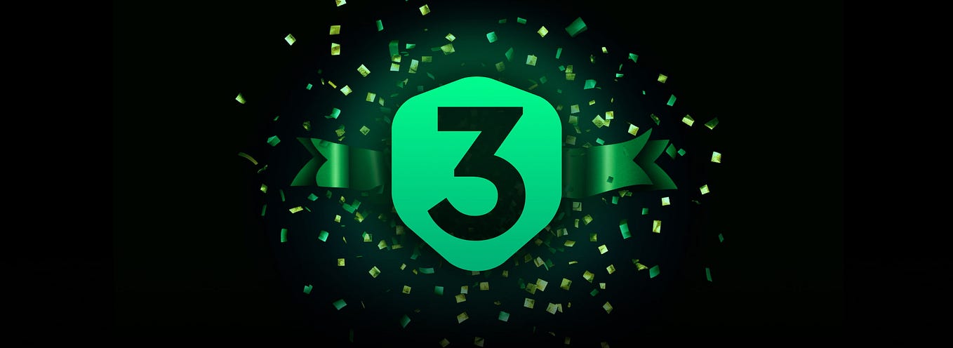 Web3 Antivirus 0.12: Major Extension Redesign, W3A API, New Risk Detectors | by Web3 Antivirus ...