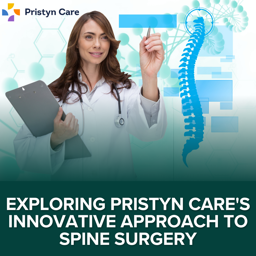 The Technology Behind Pristyn Care’s Advanced Surgical Solutions | by ...
