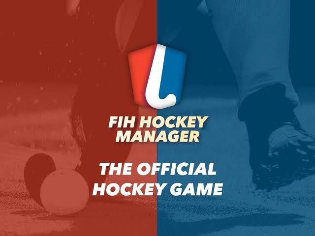 Title: Revolutionizing the Field Hockey Manager Game with $Hockey Token ...