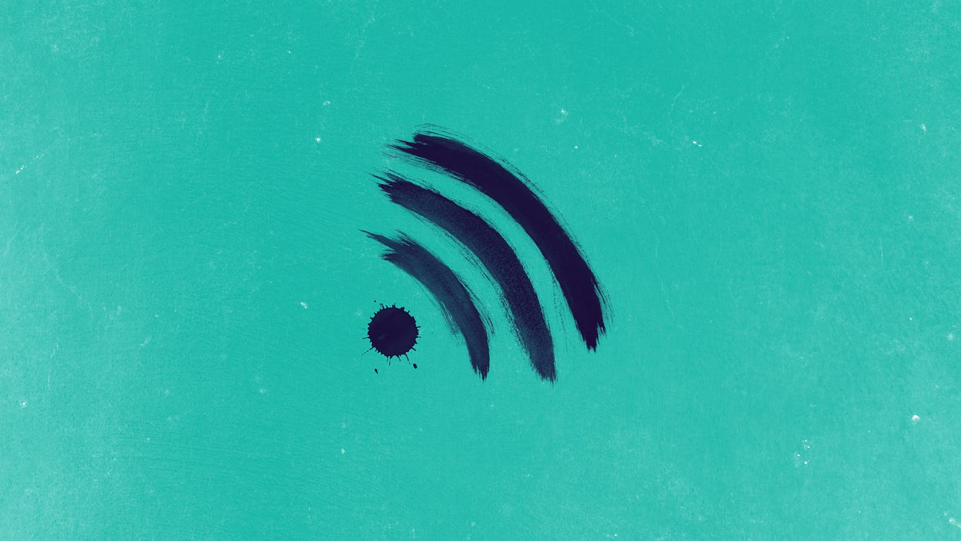 Digitally abused and socially distant | by Matt Niblock | Subpixel ...