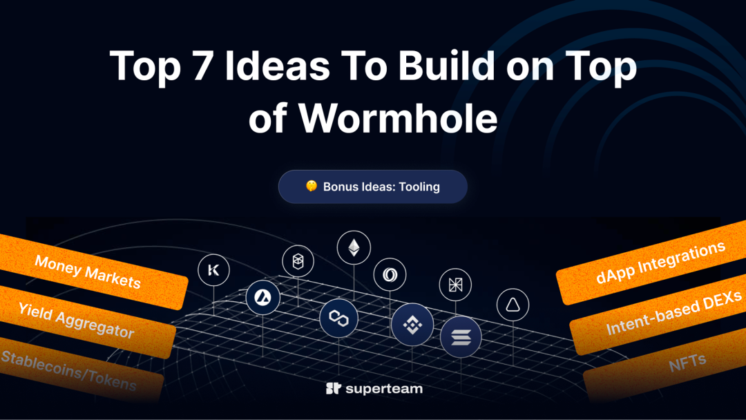 重新认识基于 Wormhole 协议构建的资产跨链桥 — — Portal Bridge（内含使用指南） | by Wormhole ...