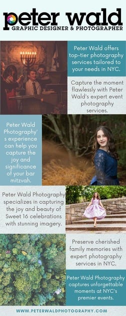 Event Photography by Peter Wald - Peter Wald Photography - Medium