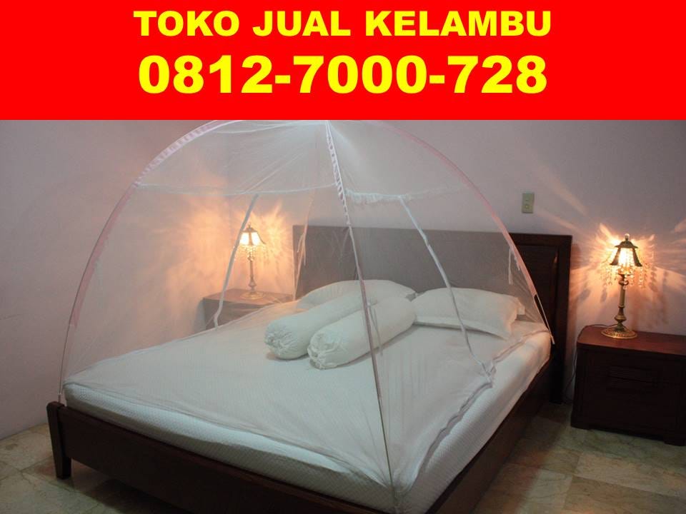 Jual Kelambu Gantung, 0812–7000–728 (HP/WA) | by Toko Jual Kelambu | Medium