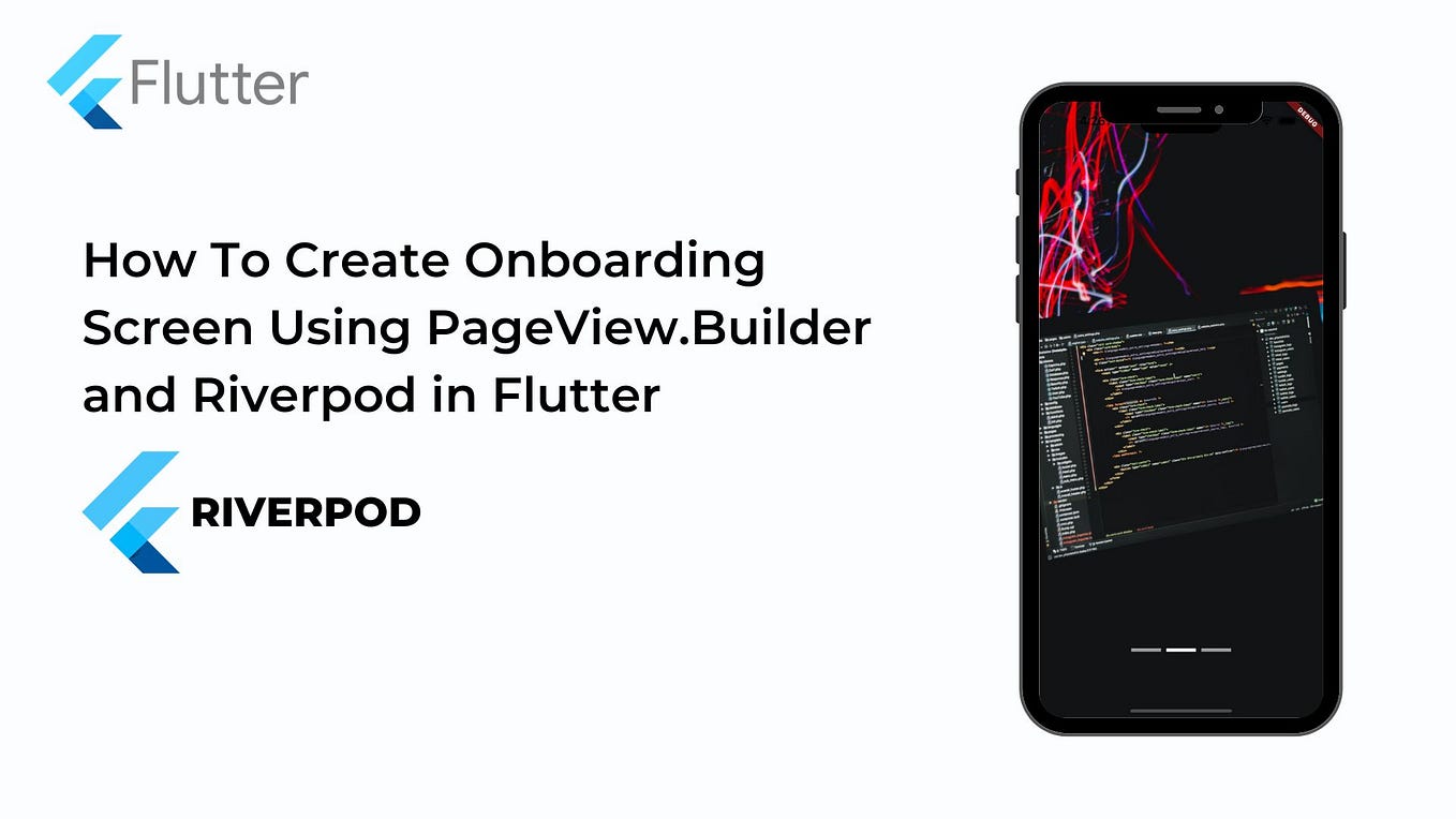 Flutter Tutorial: How To Working With Bottom Navigation Bar With Riverpod | by Purbo Indra | Medium