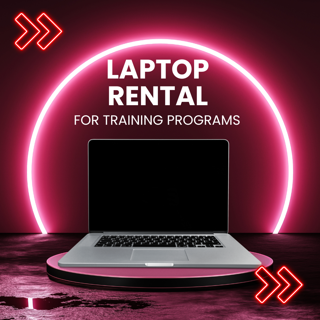 Hidden Benefits of Renting Laptops for Short-Term Projects | by Amelia ...