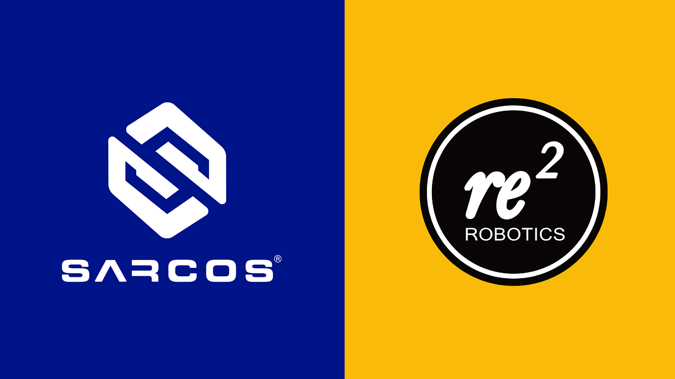 RE2 Robotics To Add Autonomy To Rapid Airfield Damage Recovery Robotic ...