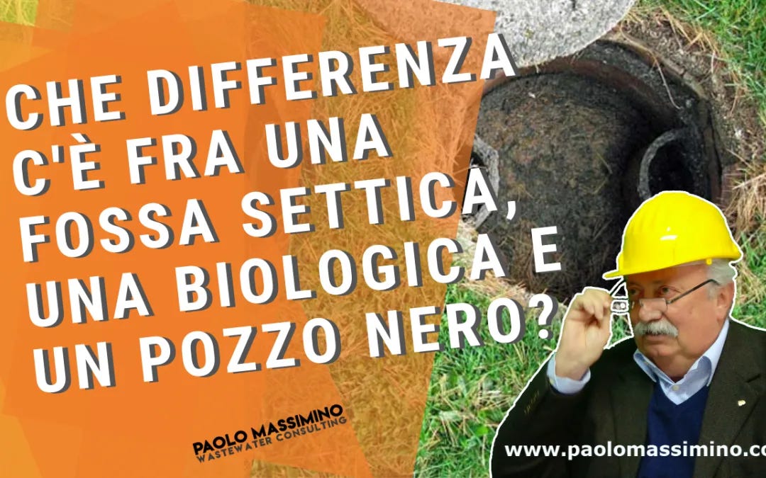 Qual’è la differenza fra BOD e COD? | by Paolo Massimino WWC Agency ...