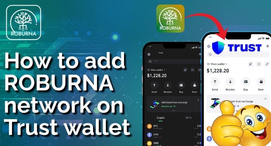 Understanding NFT Minting: A Deep Dive into How NFTs are Brought to Life | by Roburna Official ...