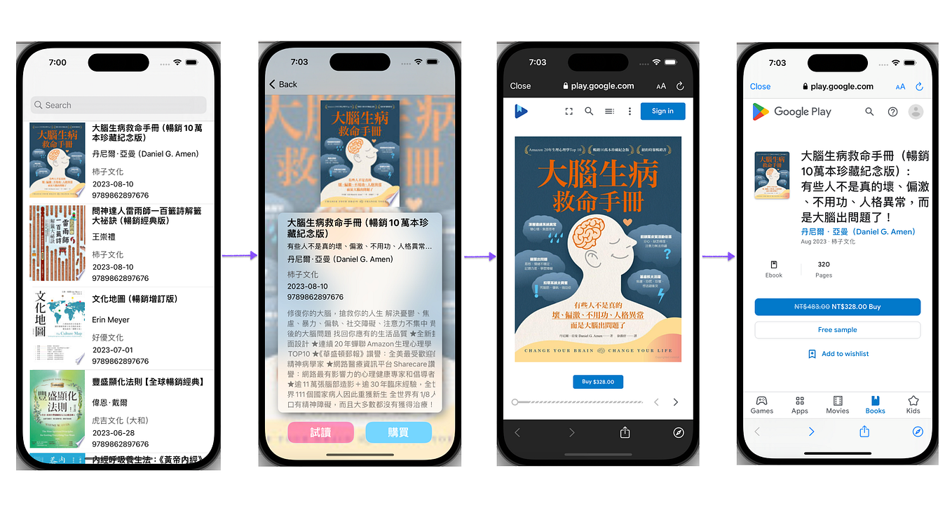 [iOS] #3 排球是永遠向上看之計分板. APP主要分成兩個畫面：選擇隊伍、比賽對戰。選擇隊伍之後按下PLAY，自動進入比… | by Jeanine Chuang | 彼得潘的 ...