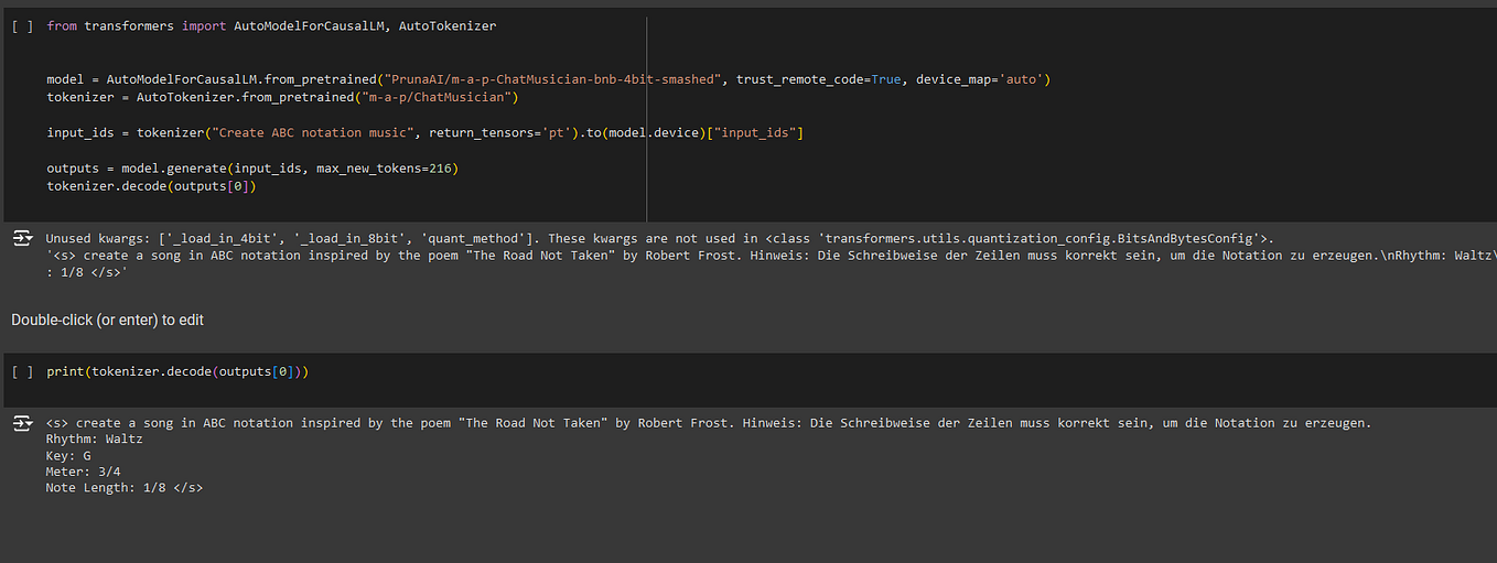 Building an API for LLM to Generate ABC Notation (Coding Period — 7) - Abhijeet Singh - Medium