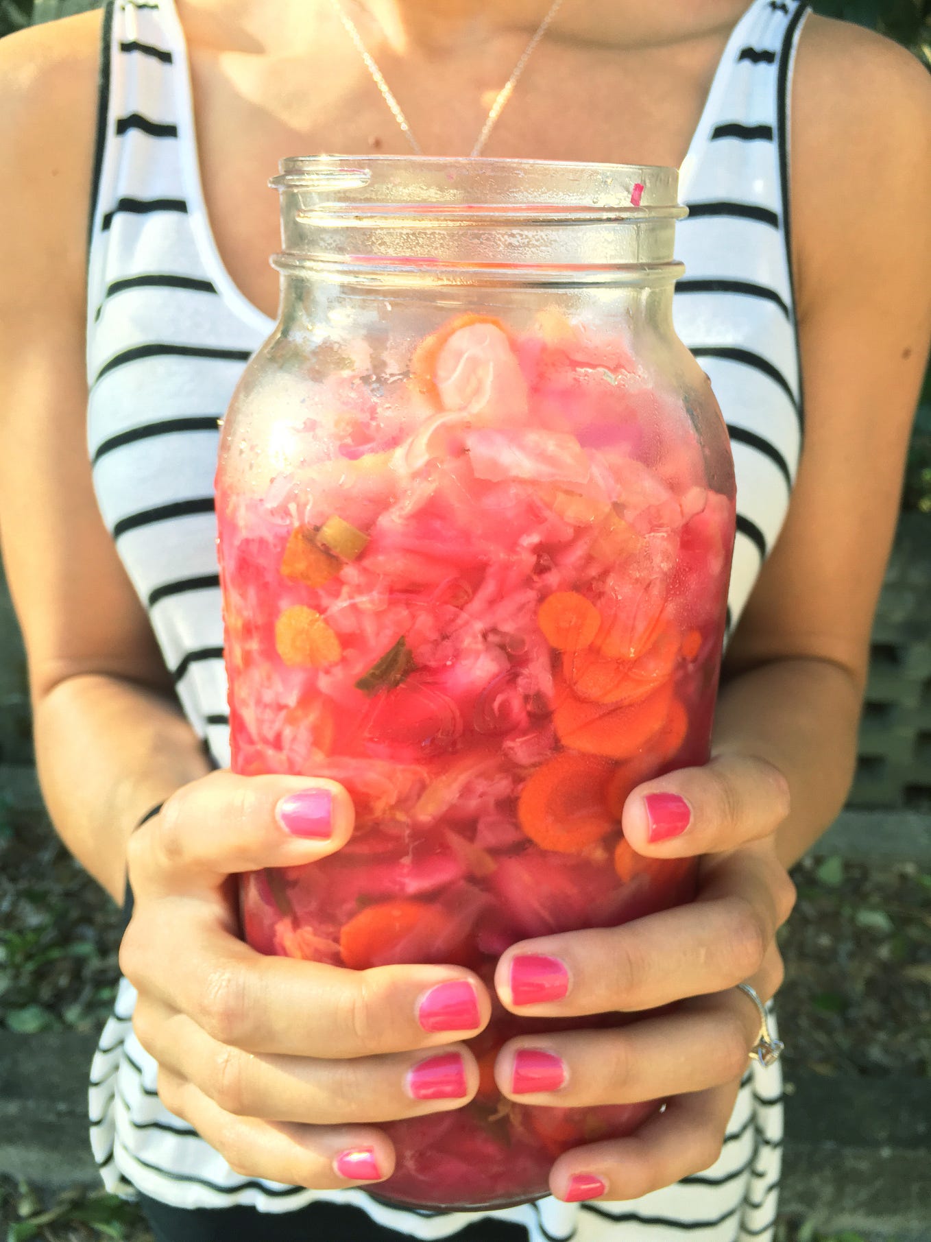 How to make your own healthier Starbucks PSL | by Stephanie Duke Shaner ...