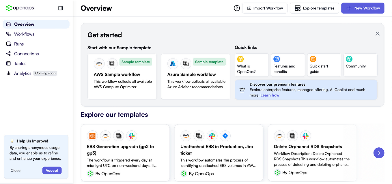 Creating CloudWatch Alarms using CloudFormation Custom Resources | by ... Creating CloudWatch Alarms using CloudFormation Custom Resources | by ...